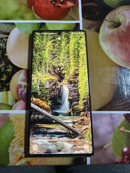 Продам свой телефон Samsung Note 10+5G. 12/512gb