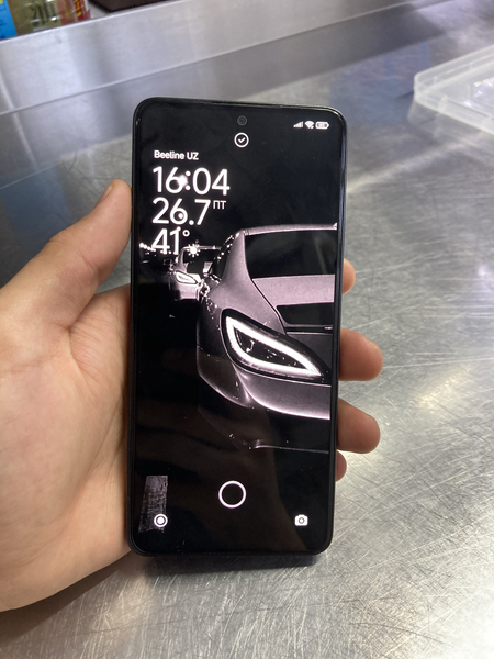 Redmi note 13 8/256 srochna