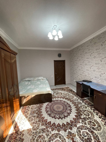 Мотрид корасув Срочно продаётся 3-х комнатная квартира