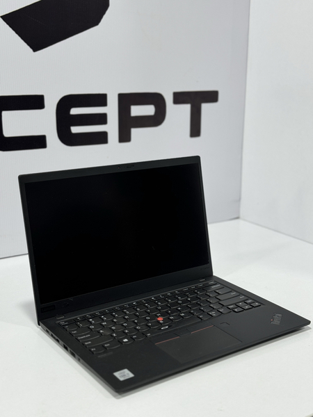 Kuchli Noutbuk Lenovo ThinkPad Core i7