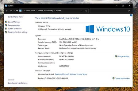 Очень шустрый Dell 16GB/256SSD/14/Core-i5