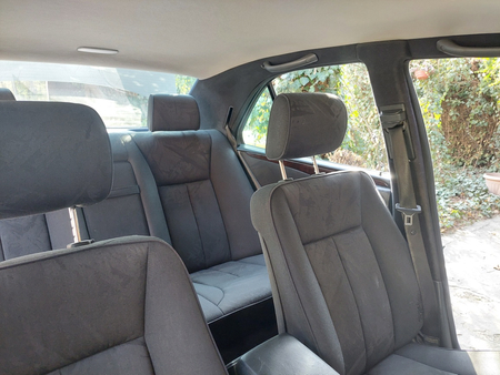 Продаётся мерседес w210
