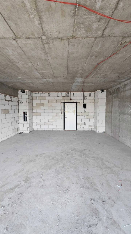 Продам квартиру 2х ком 50м2 Коробка Срочно! ЖК Akay city Дархан