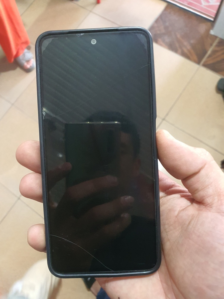 Redmi note 11  каробка документ бор