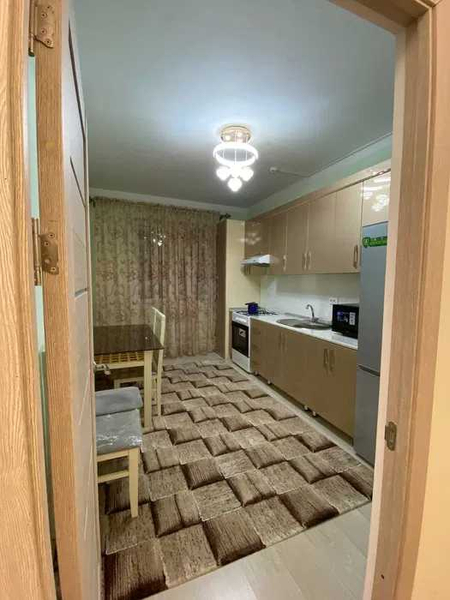Срочно Аренда квартира 3\\\\7\\\\16 Карасу-6 Авайхан