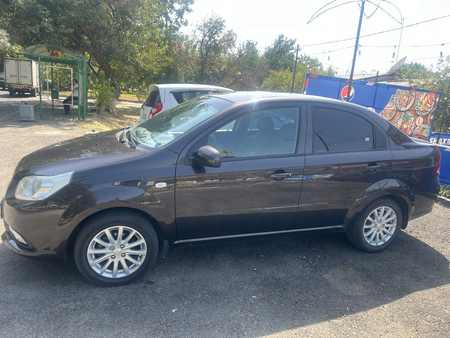 Srochna Nexia 3 2019
