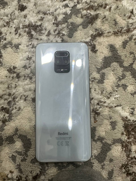 Redmi note 9pro 4/64gb