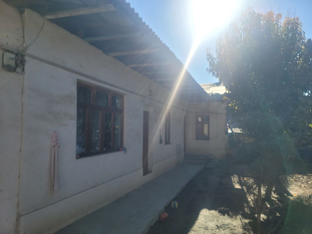 Uchastka Chuqursoyda