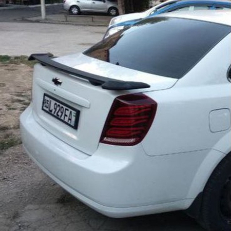 Спойлер для авто GM