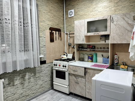 Сдаётся квартира ТТЗ-4