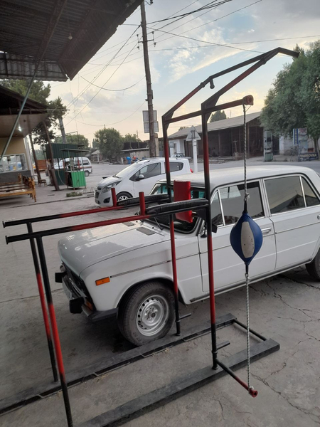 Тренажёрный турник  доставка хизмати бн