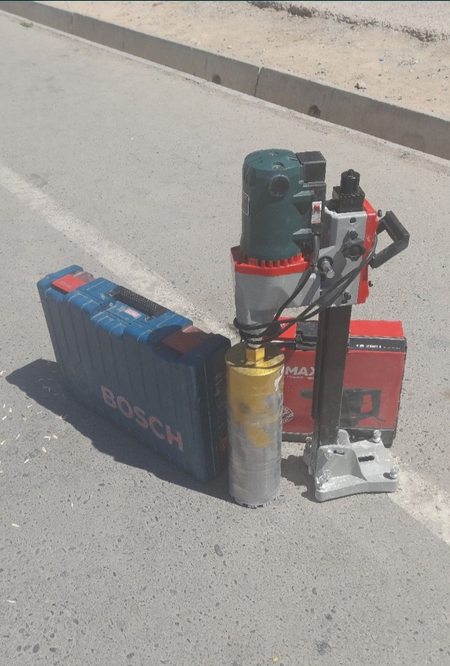 perfarator hizmati