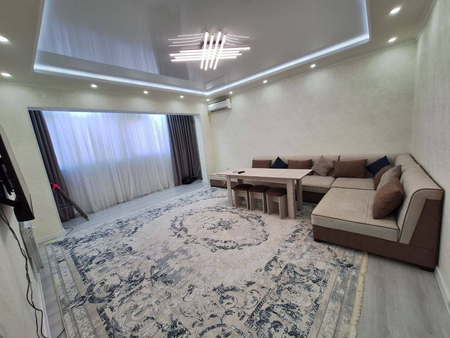 Shayxontoxur rayon  Drujba Narodov 2/7/9/ 60m2