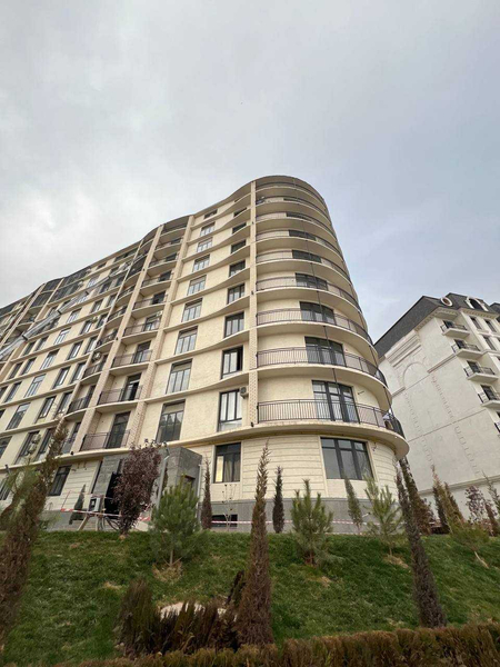 Супер Цена Срочно Ж/К Solaris Residence Евро Люкс Кушбeги 3/4/10 80м2