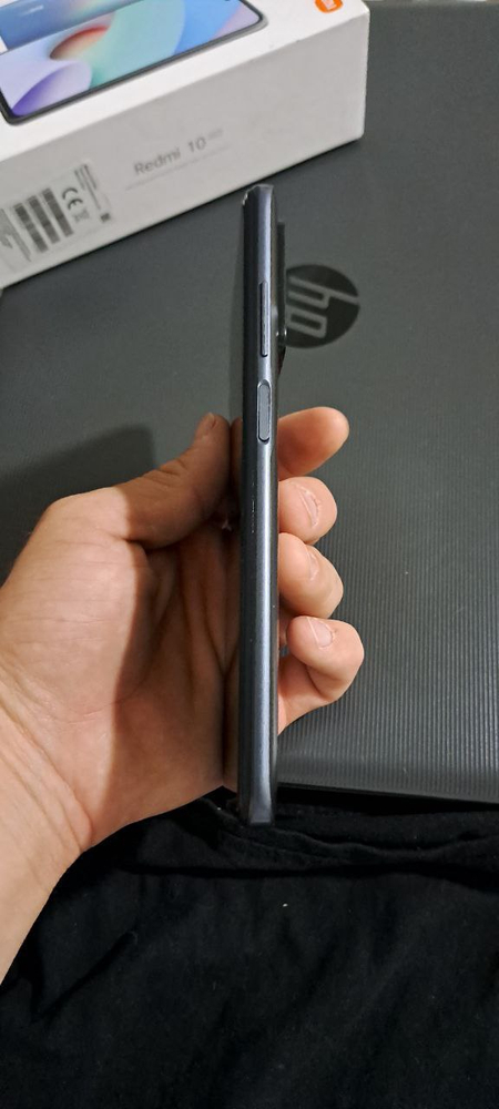 Redmi 10 6/128..