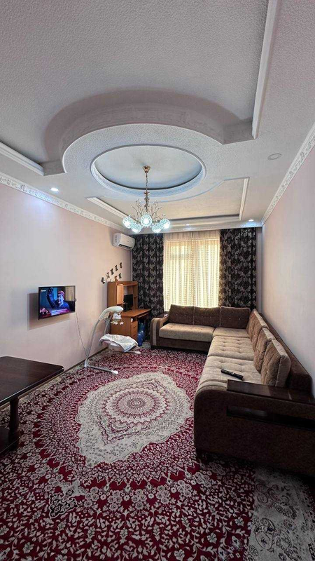 №3268\\nСрочно продаётся 2-х комнатная квартира