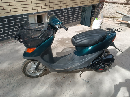 Honda dio cesta af 34