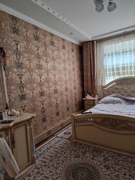 Абдурахмонов, Абдурахманов