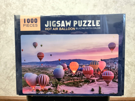 Пазлы 1000 элементов пазл puzzle
