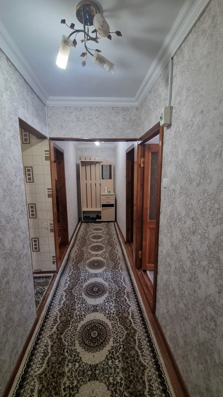 Срочно.  продается 3 комнатная квартира !