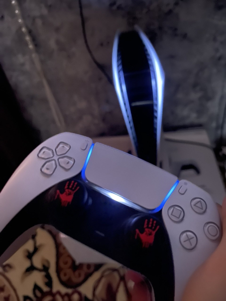ps 5 . playstation 5