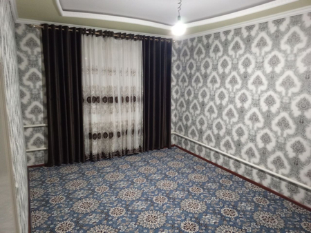 Boz awil 9 - ko’shede 6 bo’lmeli uy satiladi