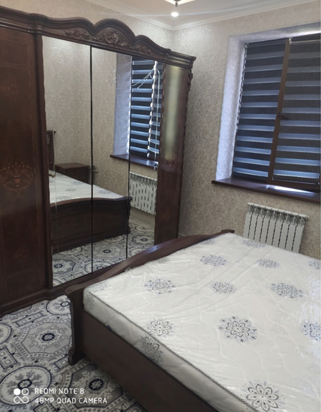 Чиланзар новостройка
