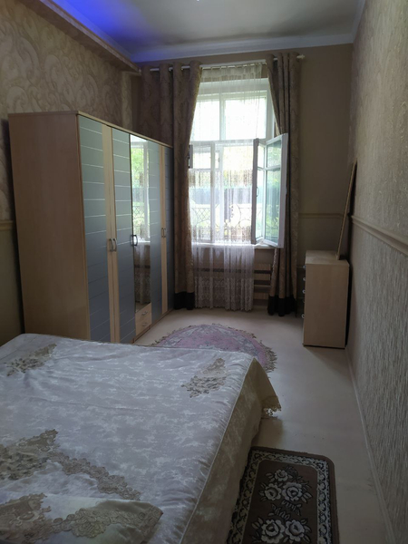 Продается квартира в центре Ташкента по улице Нукус ,