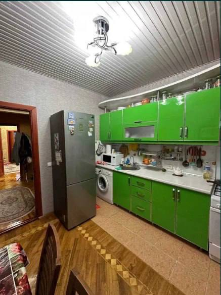 Госпиталка 3/3/4 Продаётся не торец общ пл 95