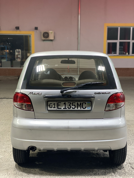 Matiz mx ideal sastayana