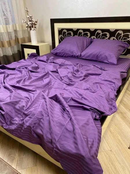 Постельное бельё