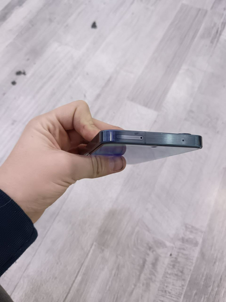 Samsung A55 5G  8/256 GB Blue Black ideal