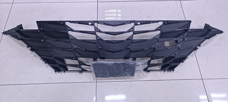 Hyundai Elantra oblisofka[reshodka radiator]