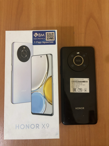 Honor X9 128GB/6GB