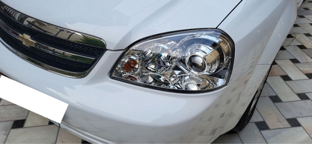 Lacetti 1.8 3-позиция