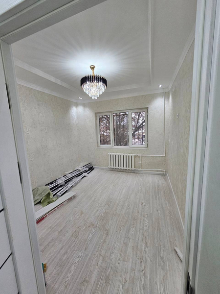 Срочно продаётся квартира #Юнусабад15 1*2/3/5 43м2