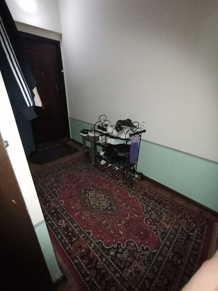 Массив Панельныйда Уй сотилади