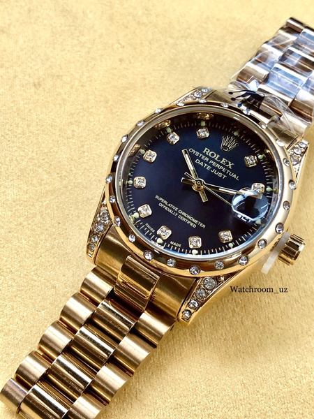 Rolex soat часы