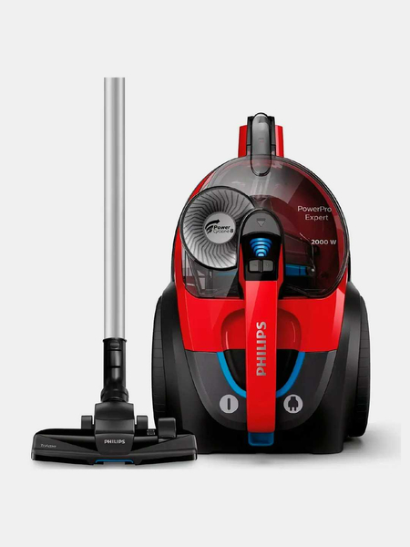 Контейнерный пылесос Philips PowerPro Expert FC9728/01  pilesos