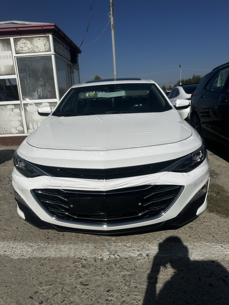 Malibu 2023/2023 primier