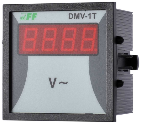 F&F ЕвроАвтоматика Указатели напряжения WN-1/WN-1-1/WN-3/DMV-1T