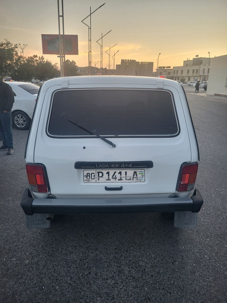 Нива сотилади яхши холатда