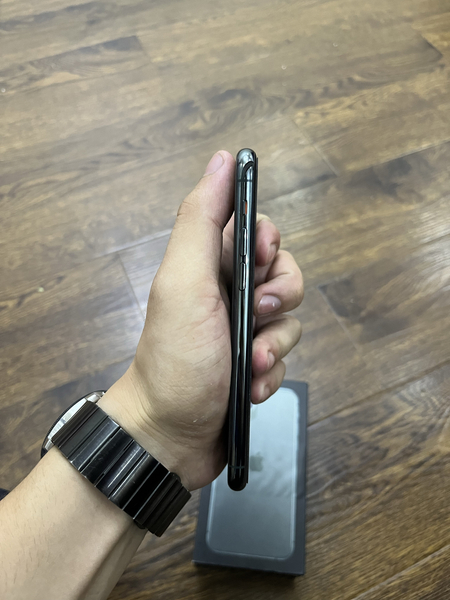 iPhone 11 pro 256gb ideal
