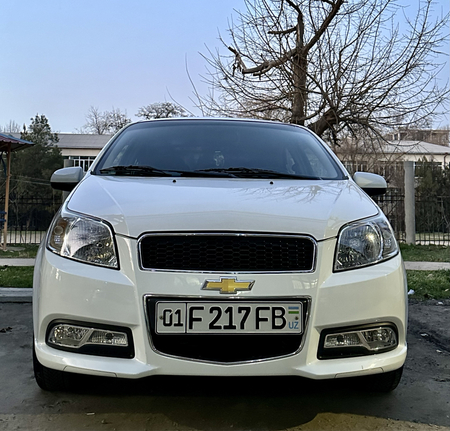 Nexia 3 2 pozitsiya