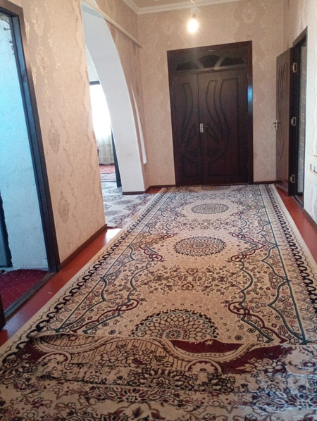 Сатылады келисимли