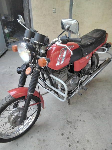 Продам ЯВУ 638 12В 1991 г.в