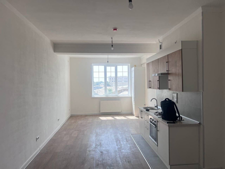 Новостройка 2/2/8\\nЖК Greenwich\\nОт Golden House