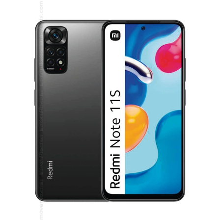 Продаю Redmi Note 11s 6+2/128GB за 1млн!