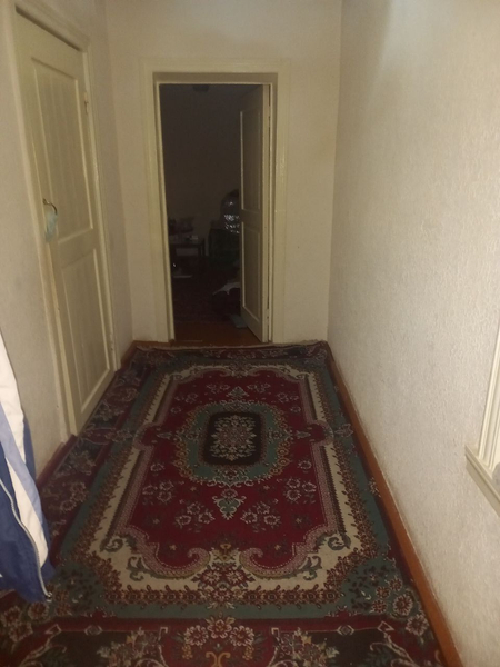 Продаётся дом в Крупском