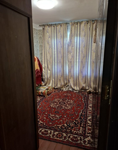\Чилонзор23.Яхши.Холатда.2/6,балк,Разделный.3 хон.72м².Ар.т,Дилором,Ту